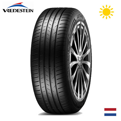 205/55 R17 dot23 VREDESTEIN ULTRAC 95V XL