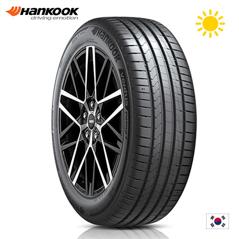 235/55 R17 HANKOOK K135A Ventus Prime4 99V
