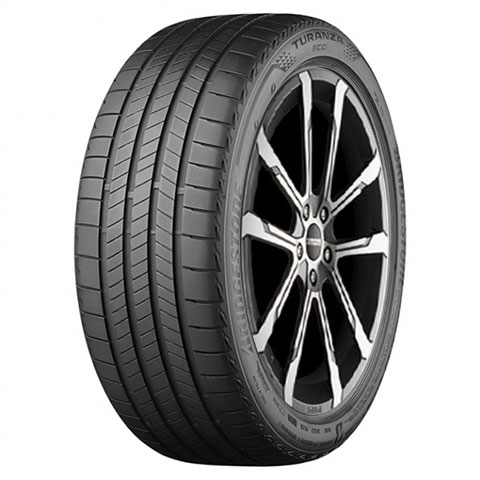 215/50 R19 BRIDGESTONE TURANZA ECO SLT + 93T
