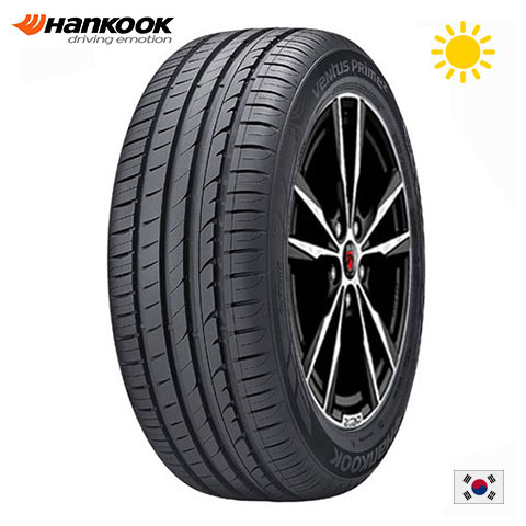 225/55 R17 HANKOOK K115 veNtus PRime2 101V XL