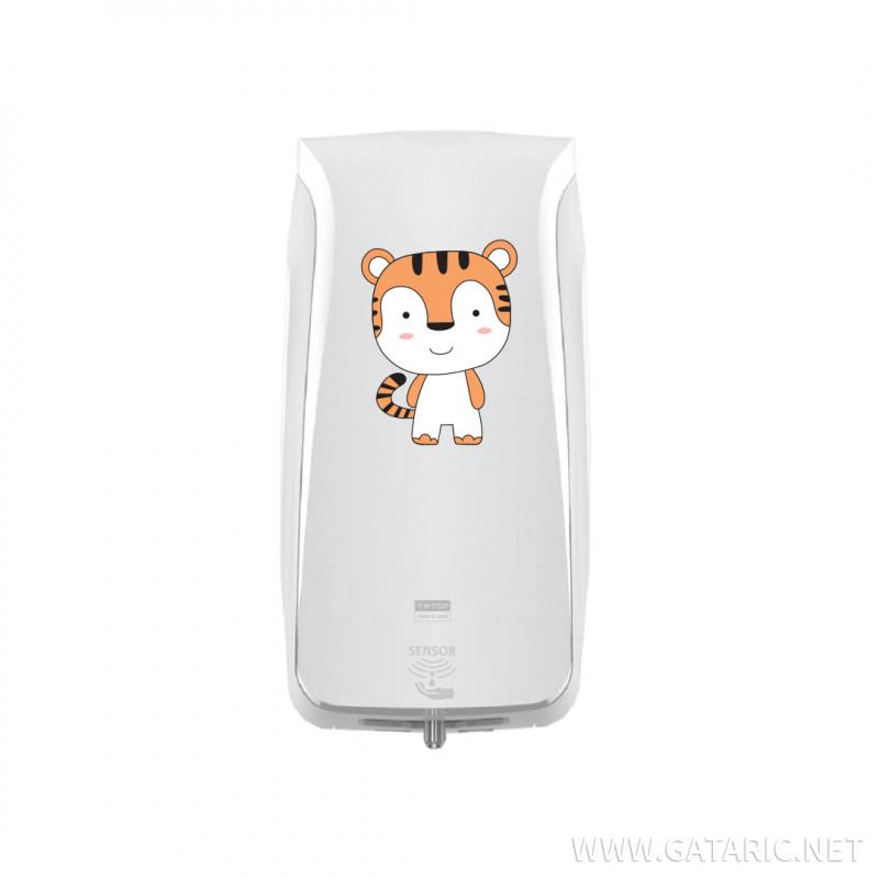 Senzorski držač sapuna u peni Vision S15 "Tigar"