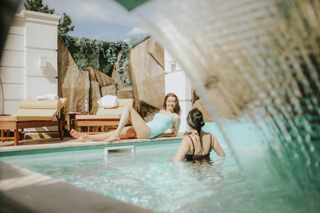 Soko IN Spa
