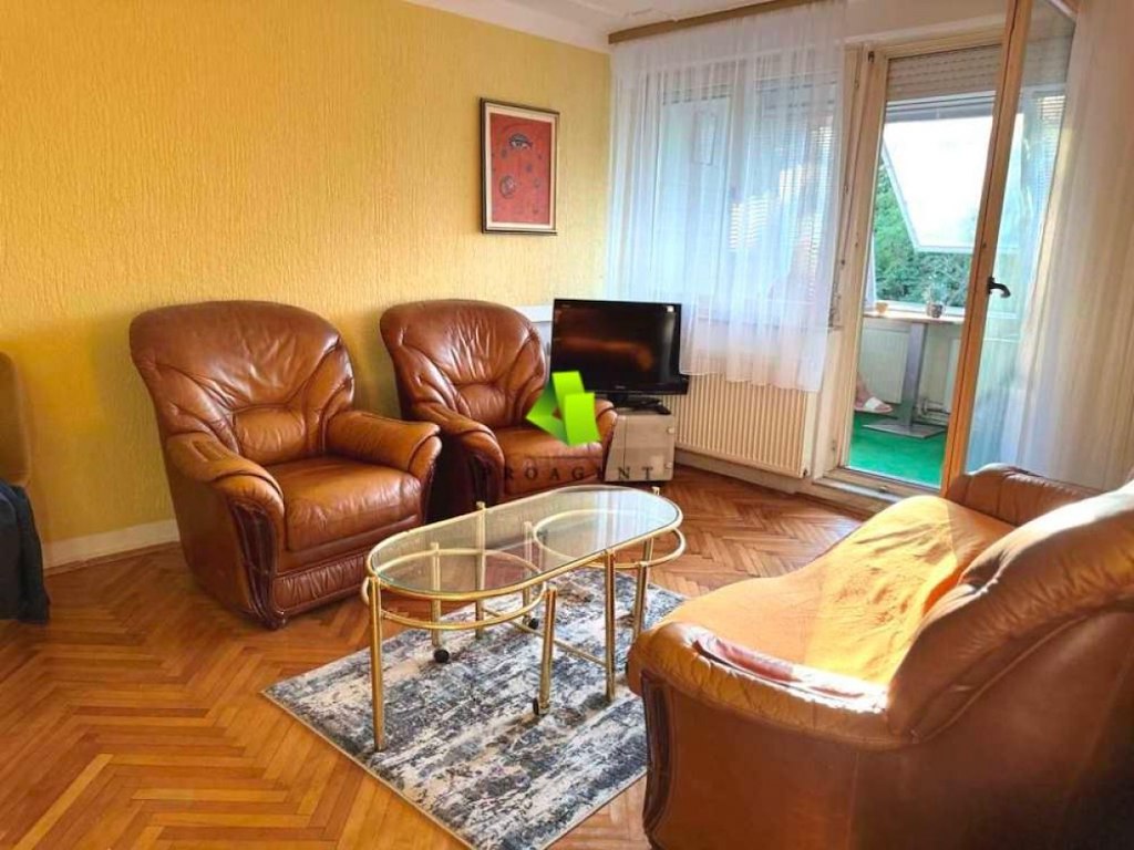 Troiposoban stan u blizini Gradske bolnice ID#6977