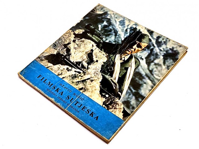 Filmska Sutjeska / Džavid Husić
