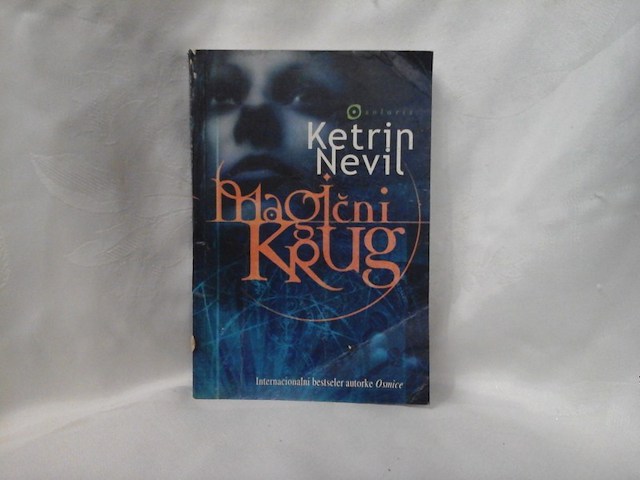 Magični krug Ketrin Nevil
