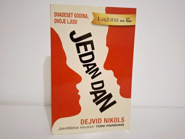 Jedan dan - Dejvid Nikols