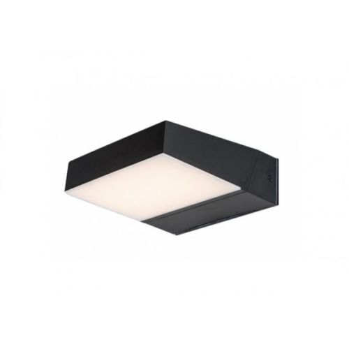 LAXA SPOLJNA ZIDNA LED LAMPA 14W DIP SW.2700-6500K