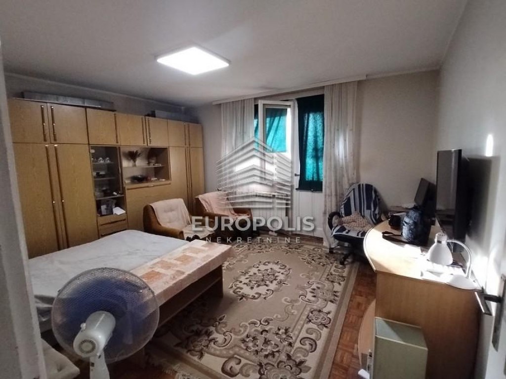 Stan sa suterenom 47+41m2, odlična investicija ID#8217