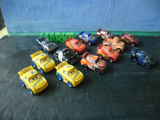 Cars