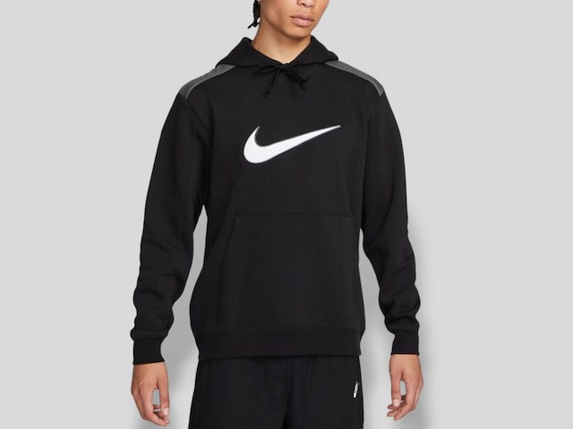 Nike NSW Fleece muški duks original SPORTLINE