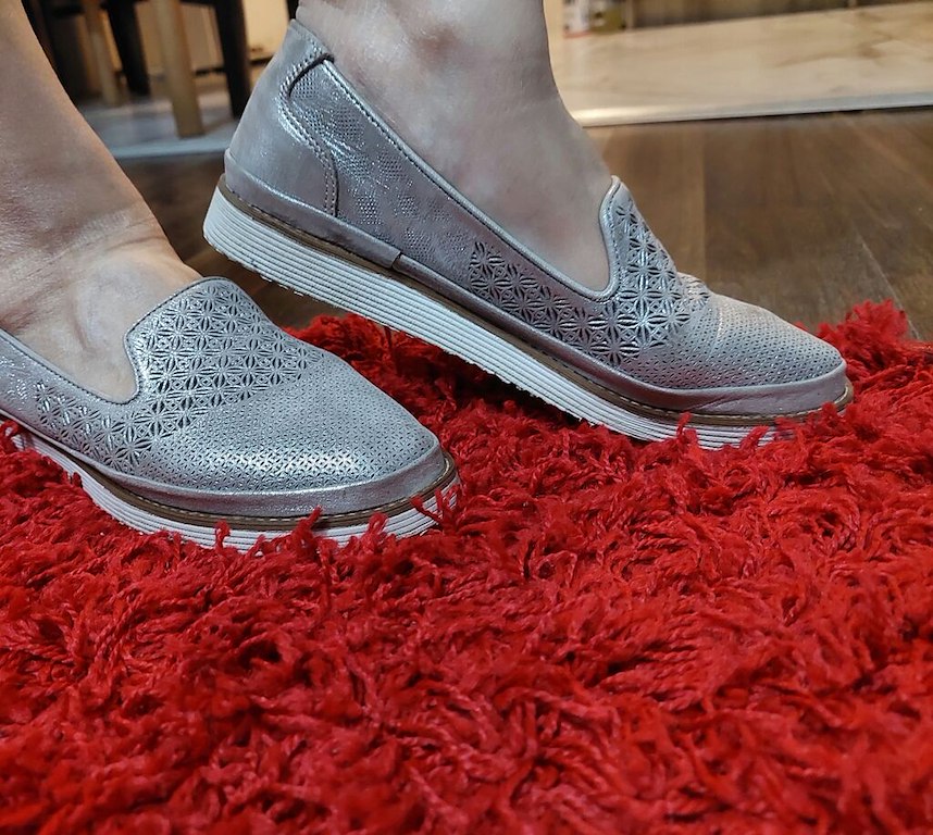 Espadrile, 40