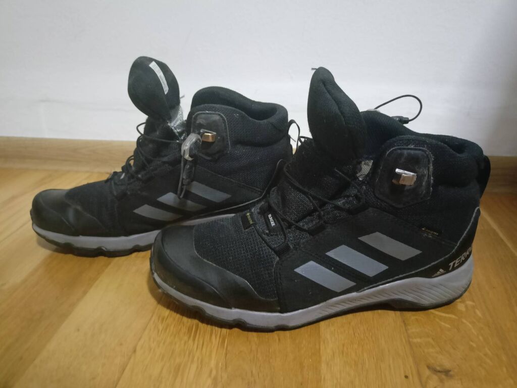 Gležnjače, Adidas, Veličina - 38