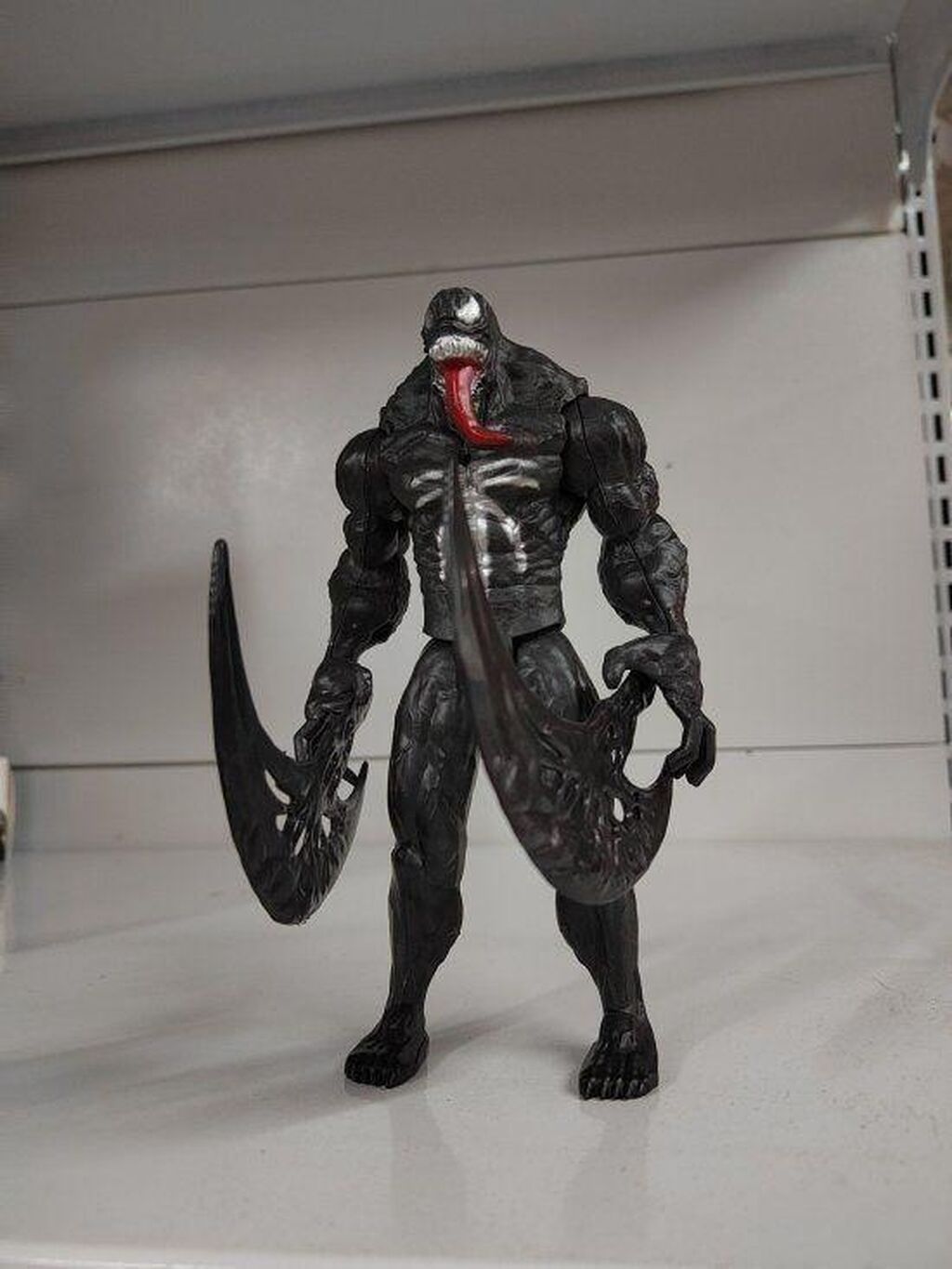 Venom Akciona Figura Venom 2   ️   Marvel junaci sa novog filma za male