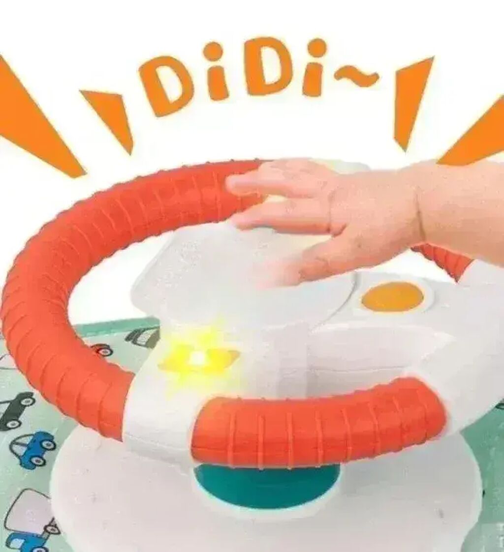 Lan simulator - Volan simulator za bebe Dobrodošli u Davidov shop