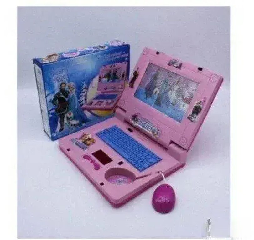 FROZEN Laptop za decu Dobro došli u Davidov shop online market koji