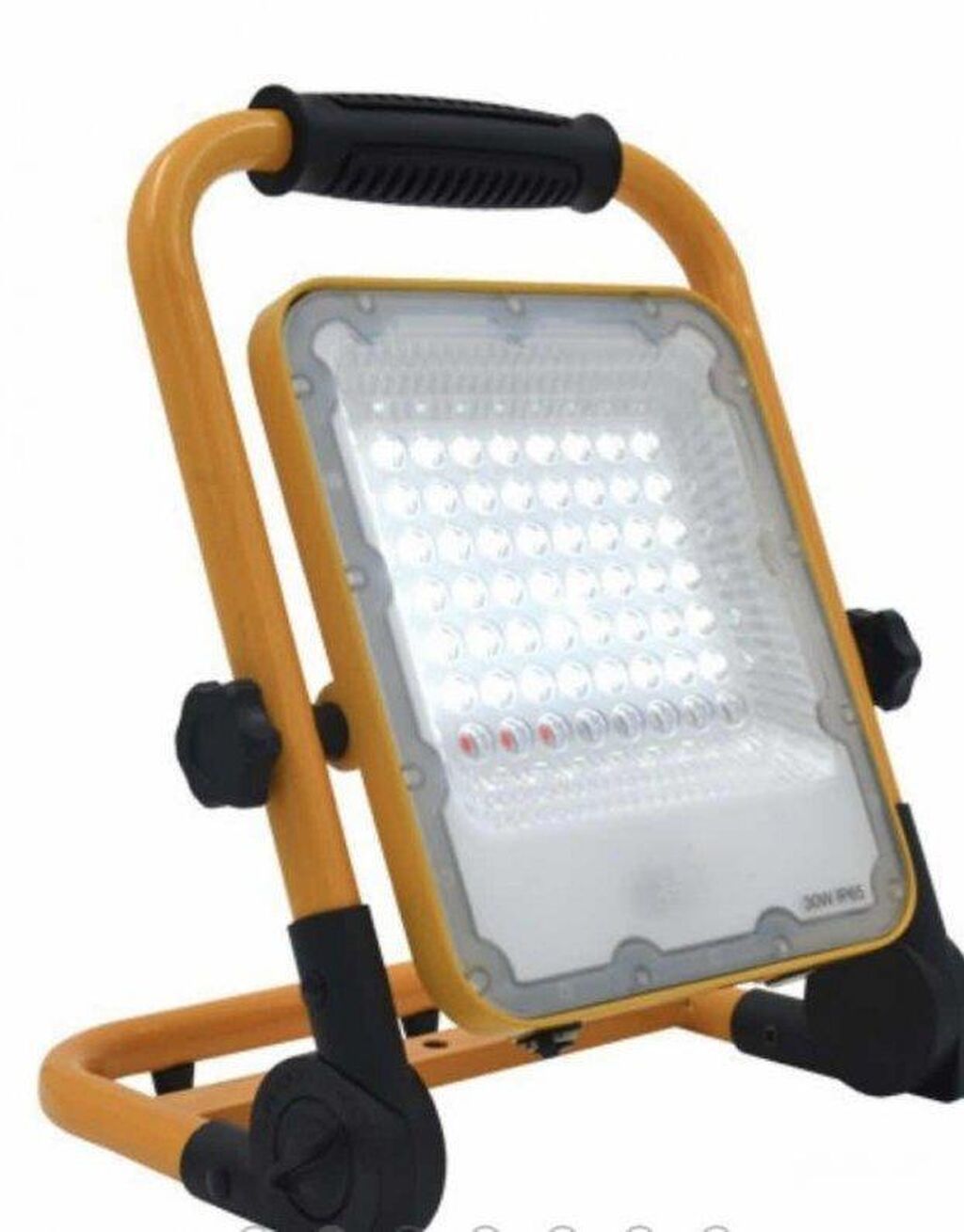 Šifra:452020 Brend: MITEA Lighting Artikal: LED reflektor Boja