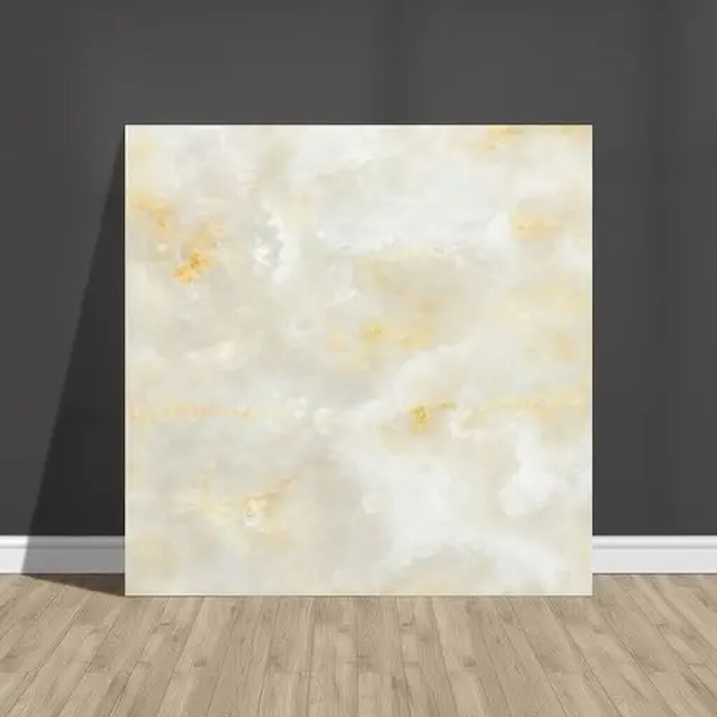 3D tapete „Cloud Stone Granit“ kombinuju vizuelnu privlačnost sa