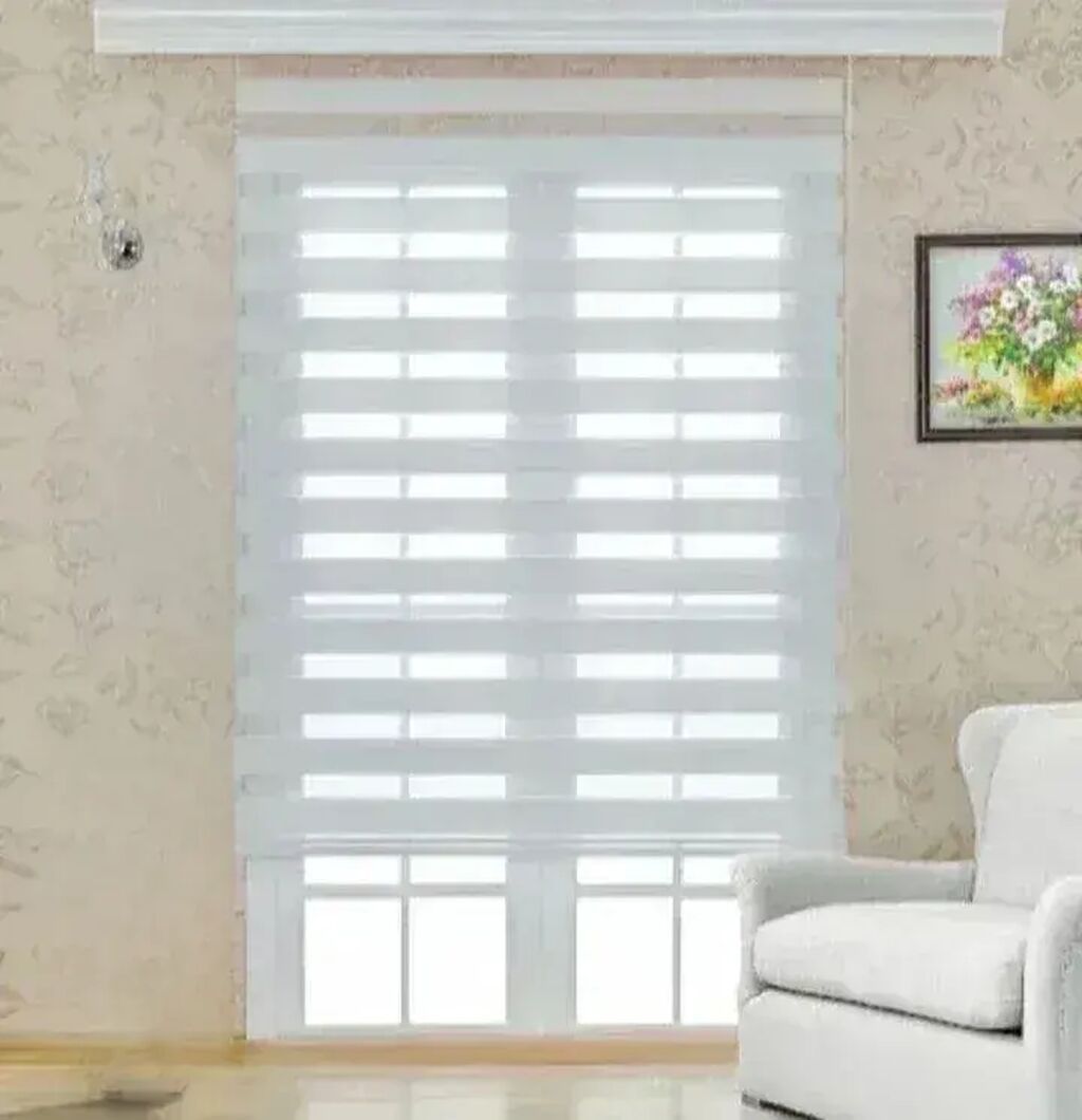Dan Noc Bela Zavesa 160x200 Dobrodošli u Davidov shop online market!