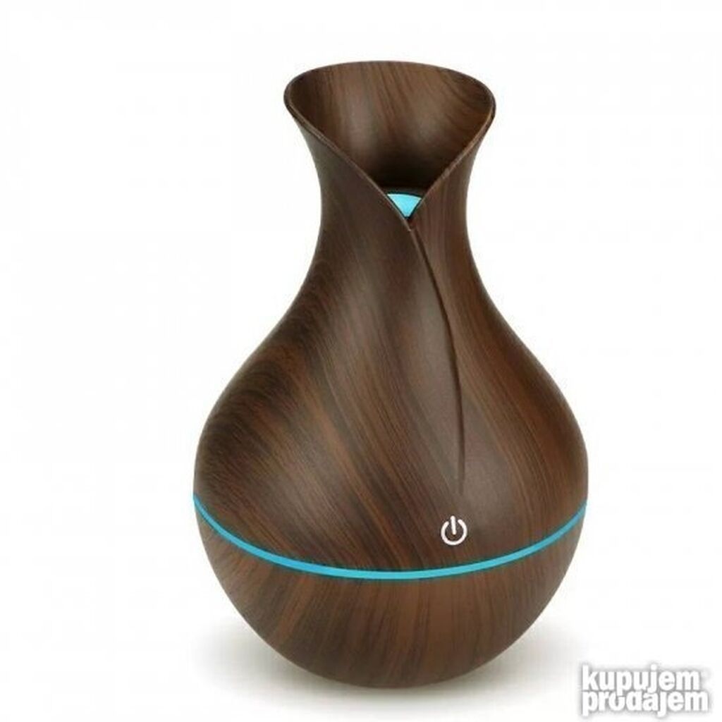 Osvezivac i ovlazivac Aroma humidifer ultrasonic 1399 dinara Ovaj