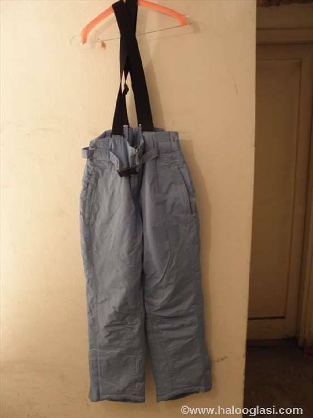 Ski pantalone Brugi, Italy, br. 46, vel.164, nekorišćene.Unisex zato
