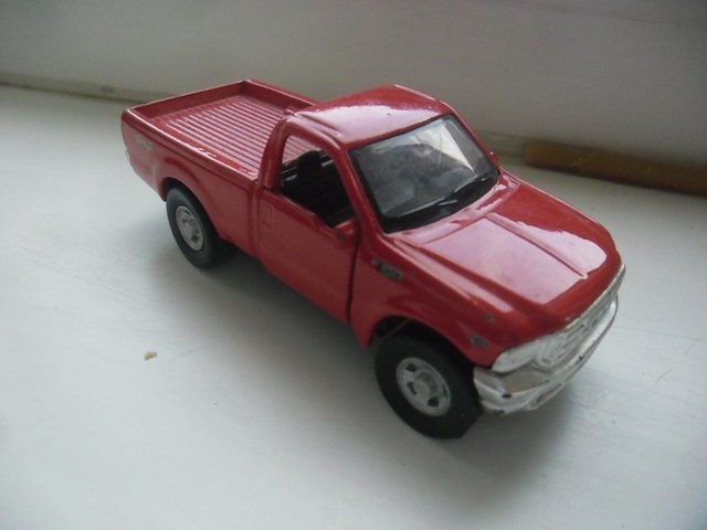 FORD F350