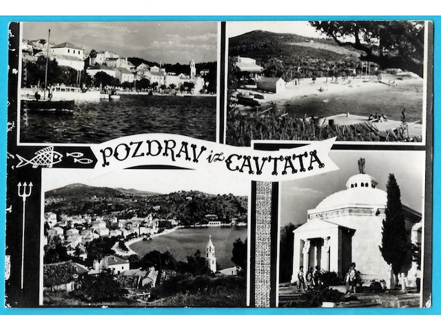 Cavtat