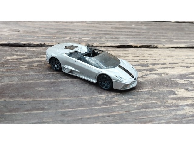 AUTIC HOTWHEELS LAMBA