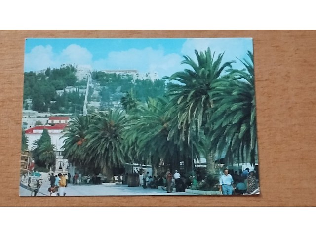 Hvar - Hrvatska - Čista -