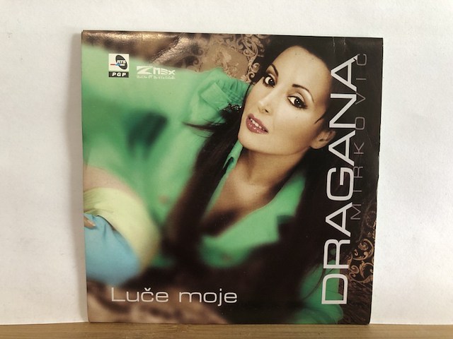Dragana Mirković – Luče Moje
