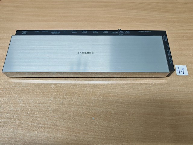 Samsung UE65HU8580 BN94-08198C one Connect box