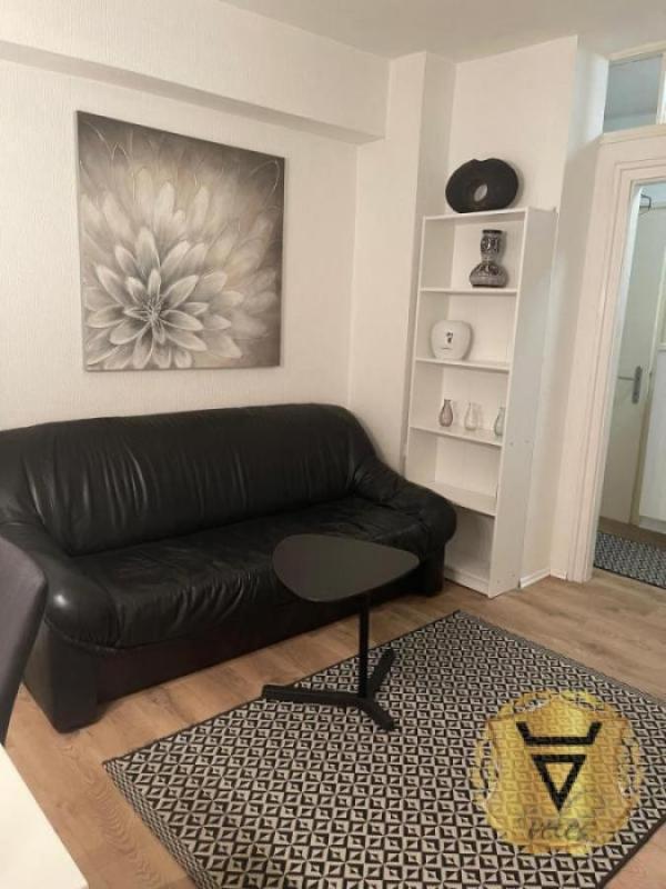 Dvosoban stan za izdavanje, 40m2, 550€