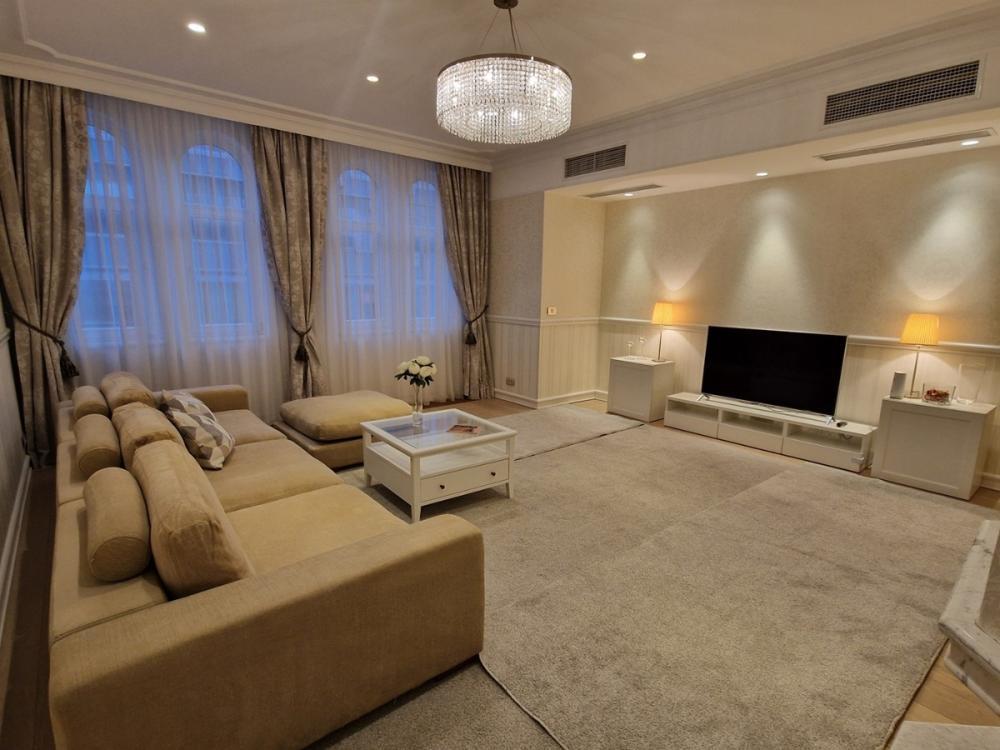 Cika Ljubina, Trosoban stan za izdavanje, 120m2, 2.200€