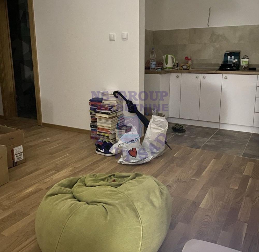 Dvosoban stan na prodaju, 50m2, 159.650€