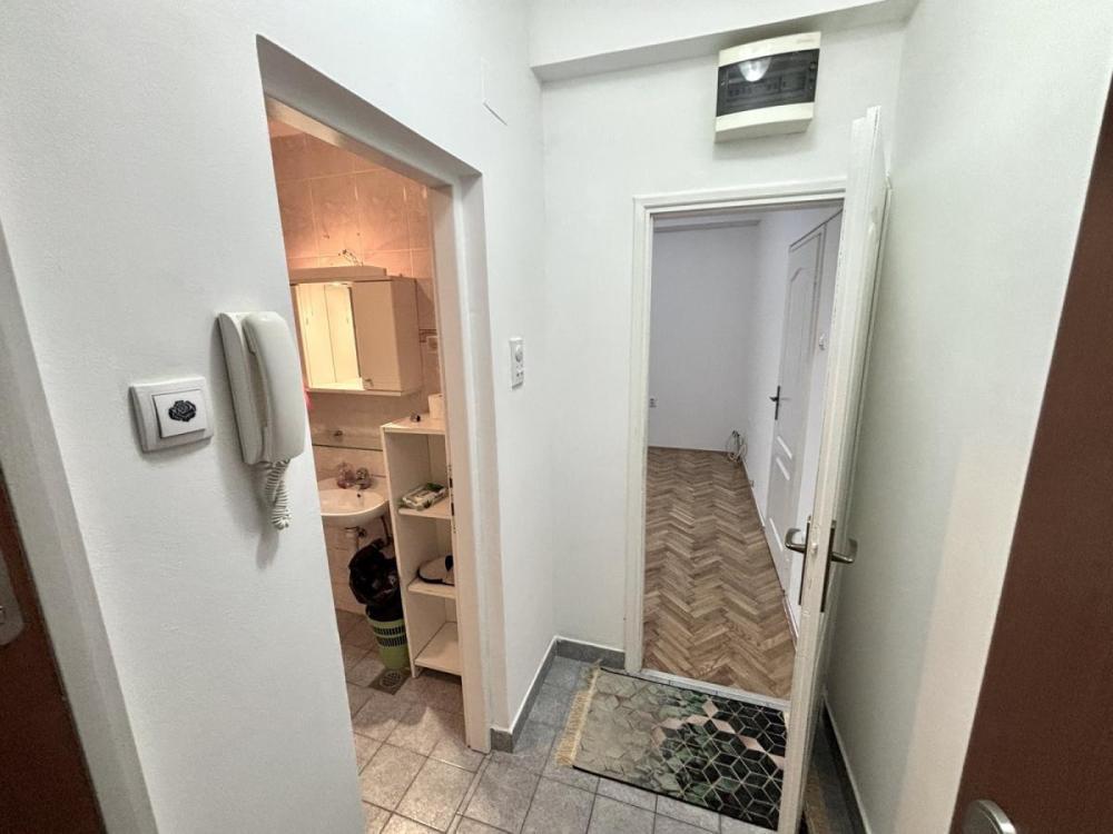Stanoja Stanojevica, Jednosoban stan na prodaju, 26m2, 77.250€