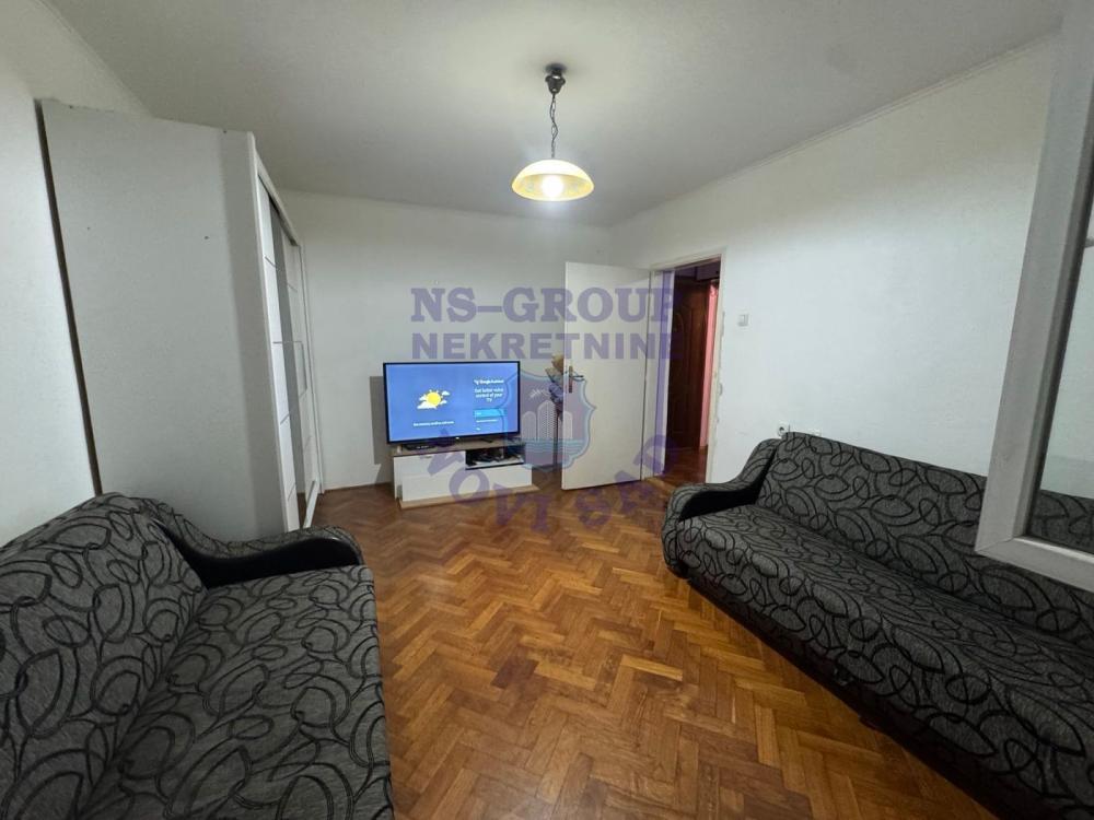 Jednosoban stan na prodaju, 30m2, 97.850€