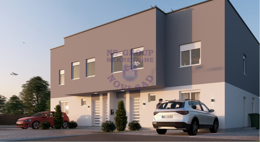 Jednosoban stan na prodaju, 40m2, 73.070€