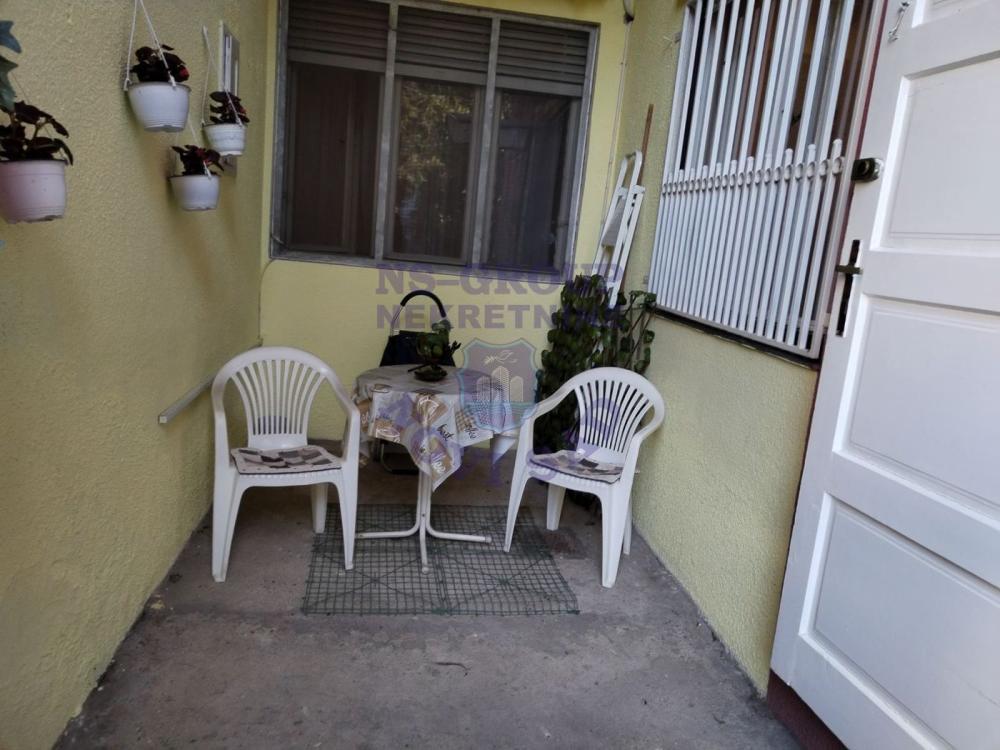 Jednoiposoban stan na prodaju, 28m2, 80.340€