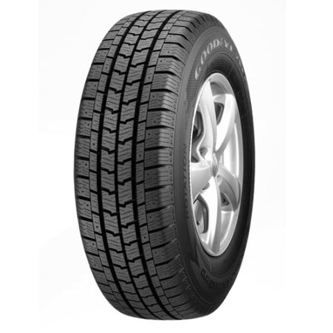 195/75 R16C GOODYEAR UG CARGO 107/105R