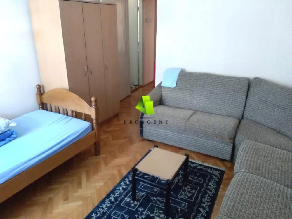 Dvoiposoban stan za izdavanje, 57m2, 400€