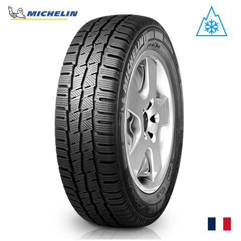 195/60 R16C MICHELIN AGILIS ALPIN 99/97T