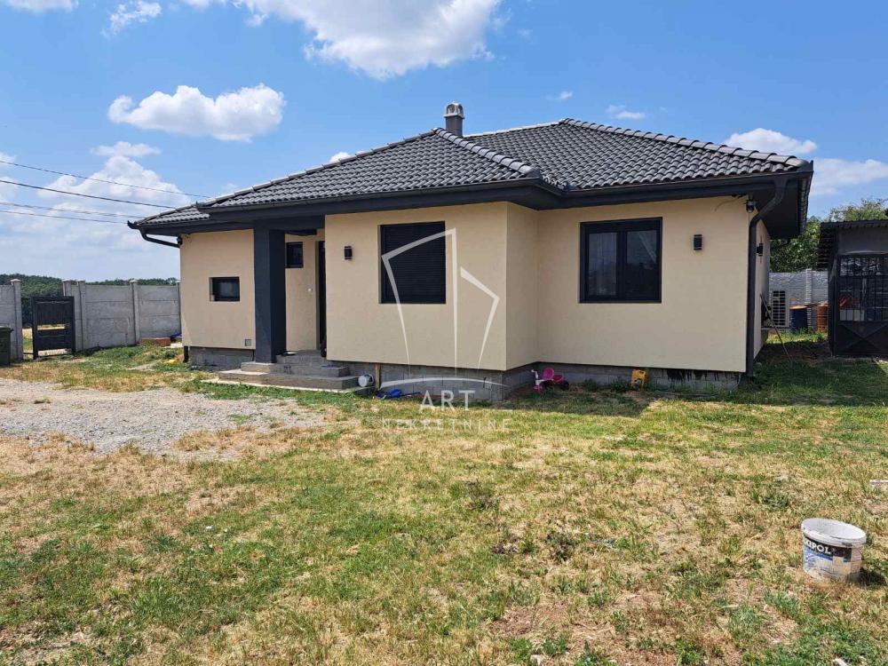 Dr Miljkovića, Kuća na prodaju, 115m2, 179.000€