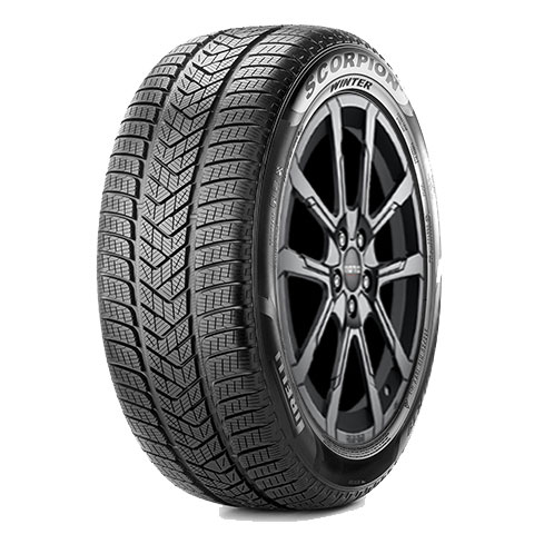 255/60 R20 PIRELLI SCORPION WINTER LR KS 113V XL