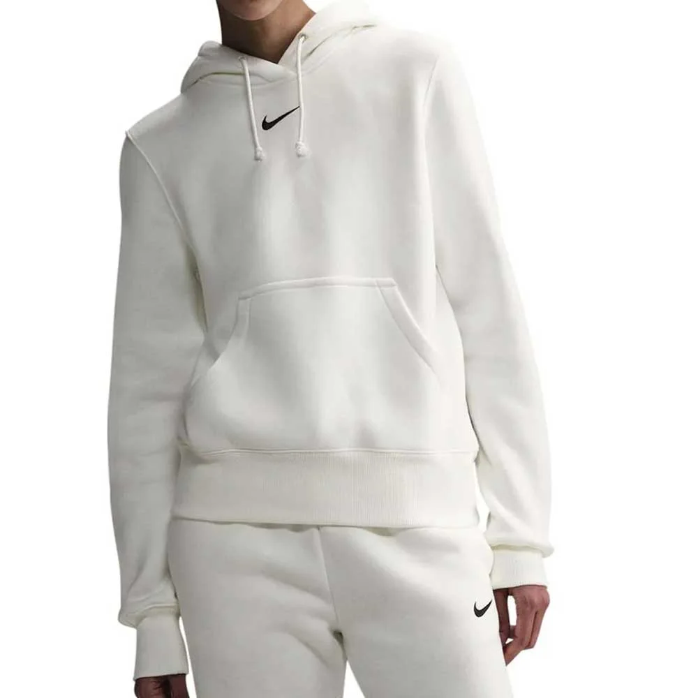 W NSW PHNX FLC STD PO HOODIE – HF6839-133