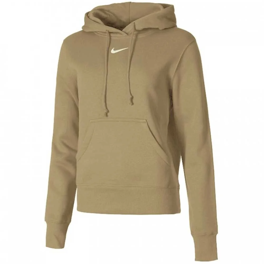 W NSW PHNX FLC STD PO HOODIE – HF6839-297