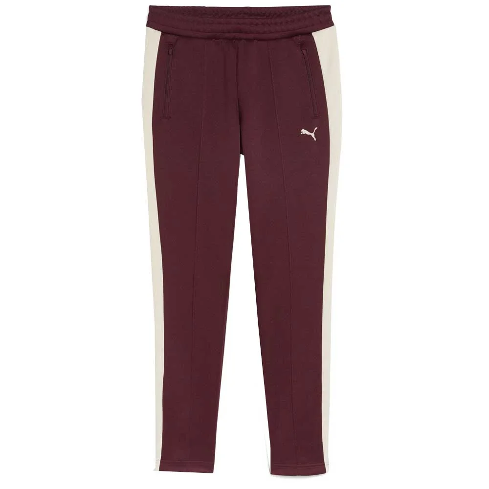 PUMA T7 ALWAYS ON SLIM TRACK PANTS OP – 629798-96