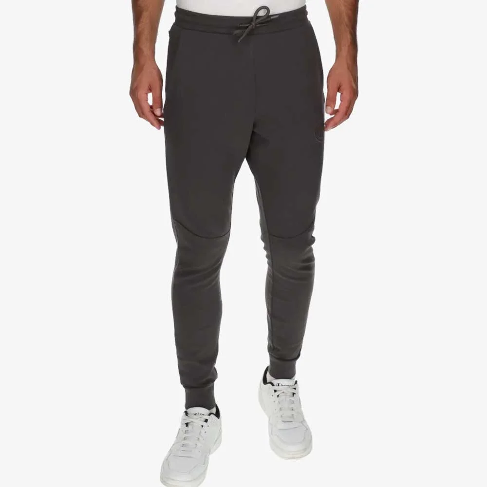 RIB CUFF PANTS – 222132-ES504