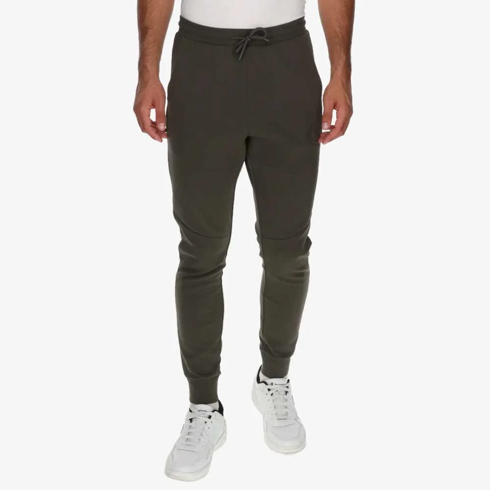 RIB CUFF PANTS – 222132-GS517