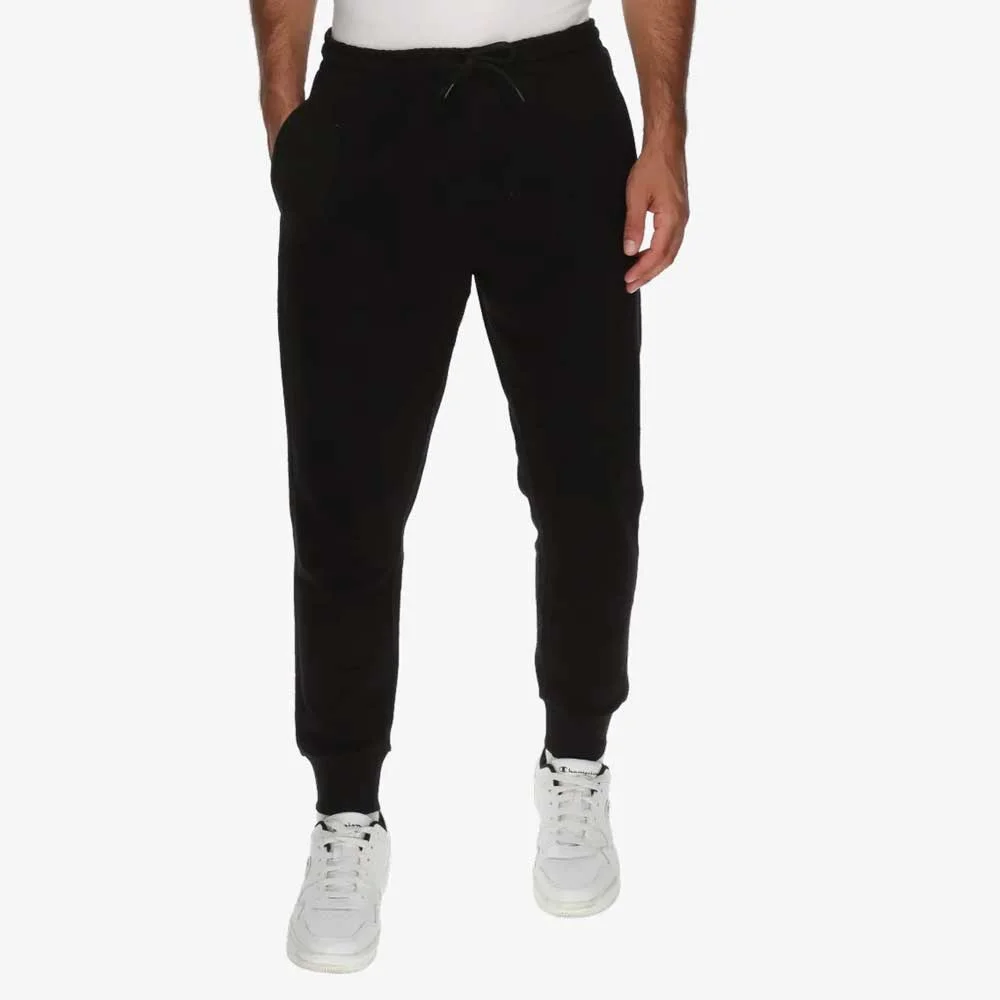 RIB CUFF PANTS – 222114-KK001