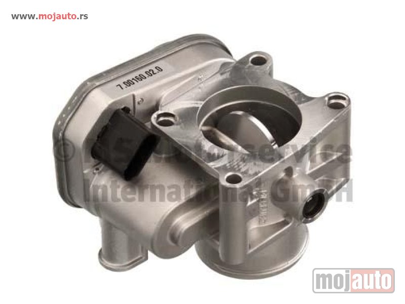 Opel Meriva 1.7CDTI Klapna Gasa 03-10,NOVO