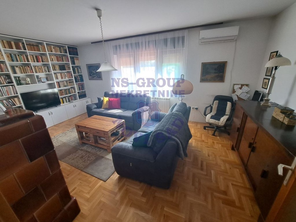 Kuća 135m2 Temerin